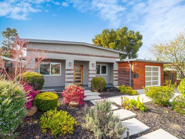 625 Bernal Ave, Sunnyvale, CA 94085