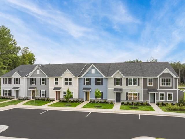 625 Big Bend Ct Unit 101, White House, TN 37188