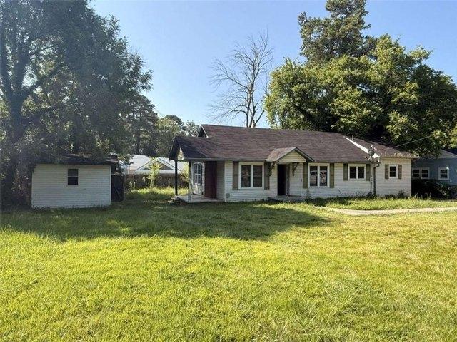 625 Burnett Ferry Rd SW, Rome, GA 30165