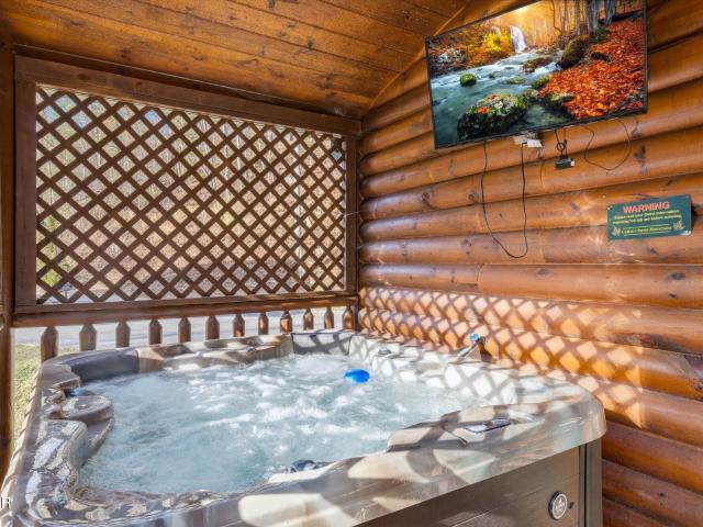 625 Gatlinburg Falls Way