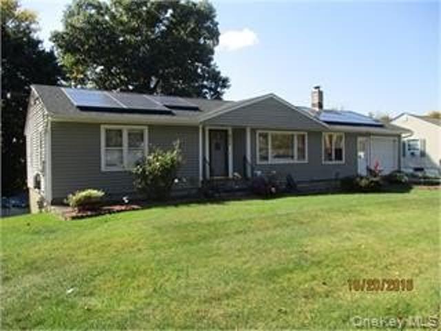 625 Gidney Ave, Newburgh, NY 12550