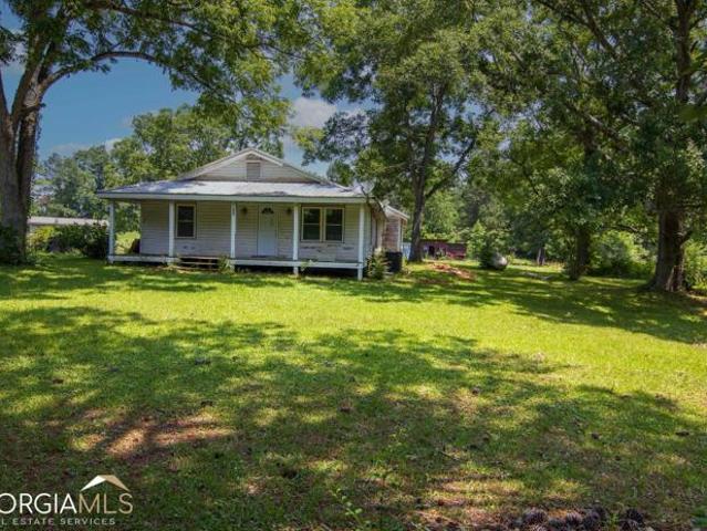 625 Ginn Rd Rd, Ellerslie, GA 31807