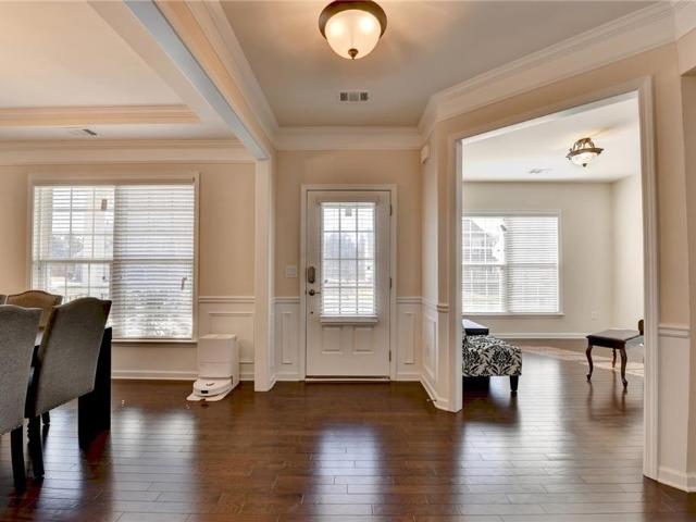 625 Glenish Court