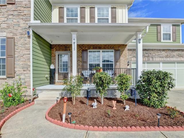 625 Glenish Ct, Suwanee, GA 30024 | MLS #7744 | Compass