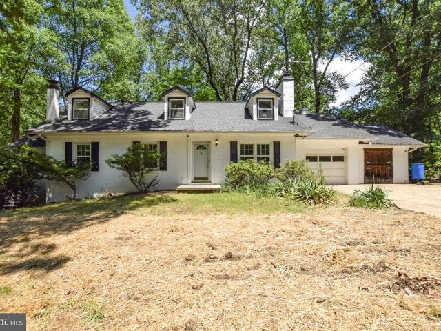 625 Gray Fox Road