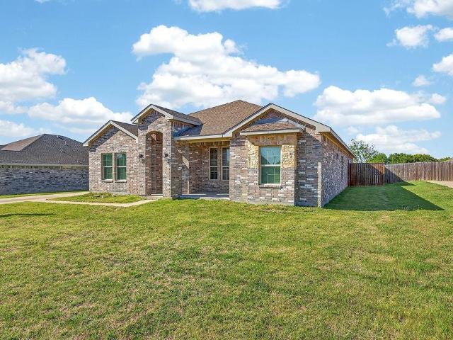 625 Green Mound Drive