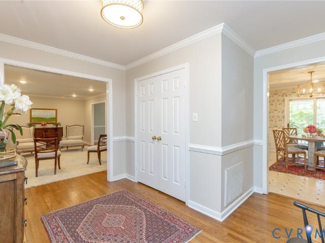 625 Dauphin Dr, North Chesterfield, VA 23236 | MLS #2610 | Compass