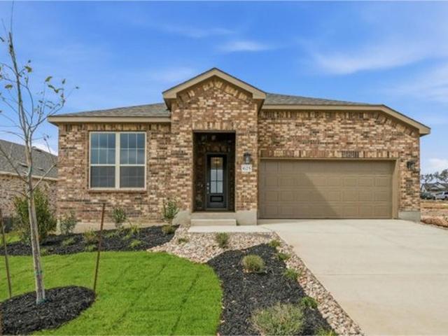 625 Dayflower Ln, New Braunfels, TX 78132