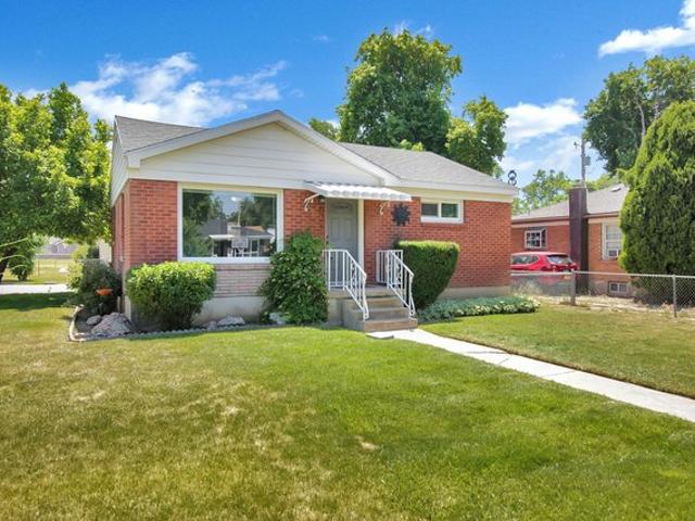625 Darling St, Ogden, UT 84403