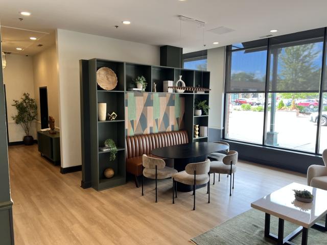 625 Deerfield Road # 321