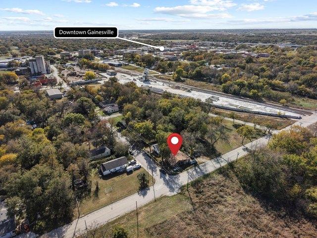 625 Denison St, Gainesville, TX 76240