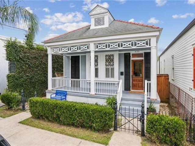 625 Desire St, New Orleans, LA 70117