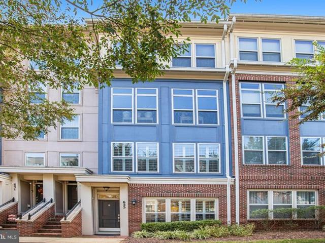 625 Diamondback Dr Unit 15A, Gaithersburg, MD 20878