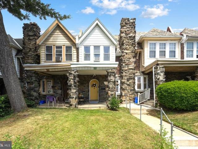 625 E Woodlawn St, Philadelphia, PA 19144
