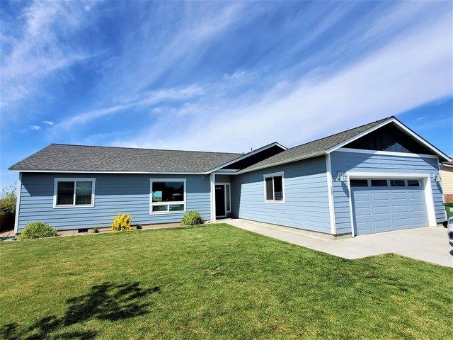 625 E A St, Culver, OR 97734