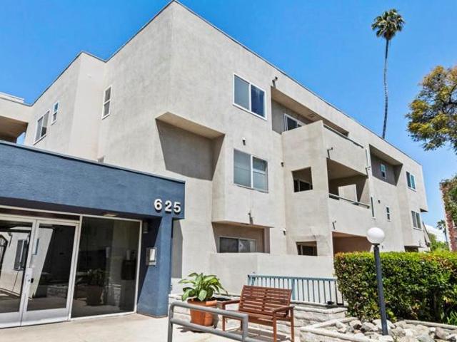 625 E Del Mar Blvd #308, Pasadena, CA 91101