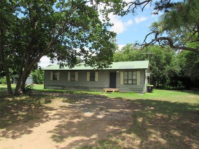 625 E Main, Byars, OK 74831