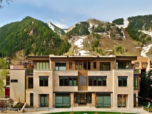 625 E Main Street, Aspen, CO