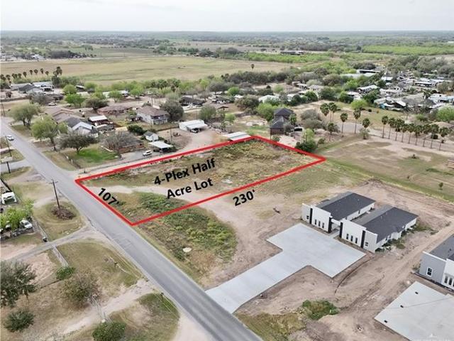 625 E Mile 10 N, Weslaco, TX 78599