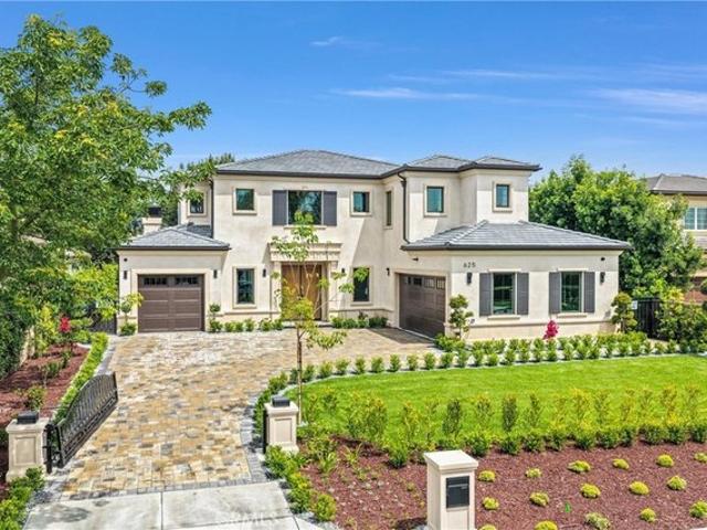 625 E Norman Ave, Arcadia, CA 91006