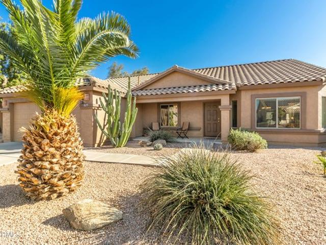 625 E Rancho Viejo Loop, Casa Grande, AZ 85122