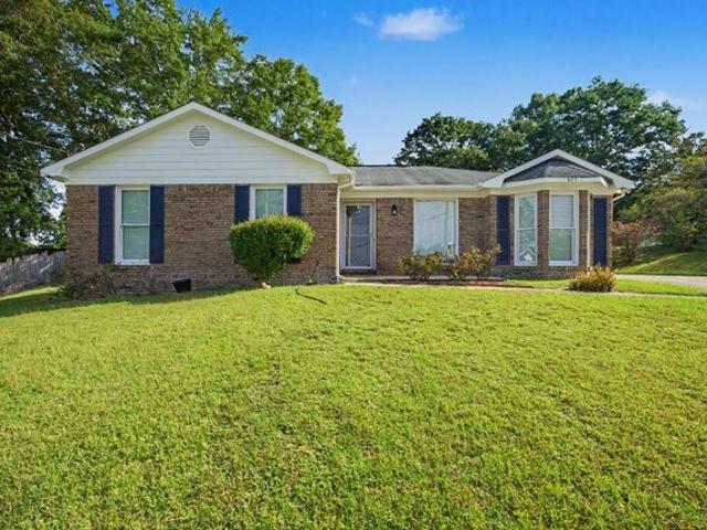 625 Empress Ct, Columbus, GA 31907