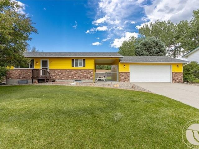 625 Enfield St, Billings, MT 59101