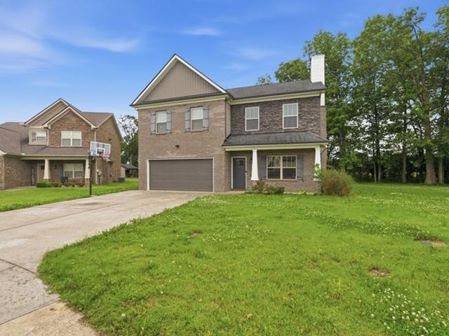625 Eagleview Dr, Eagleville, TN 37060