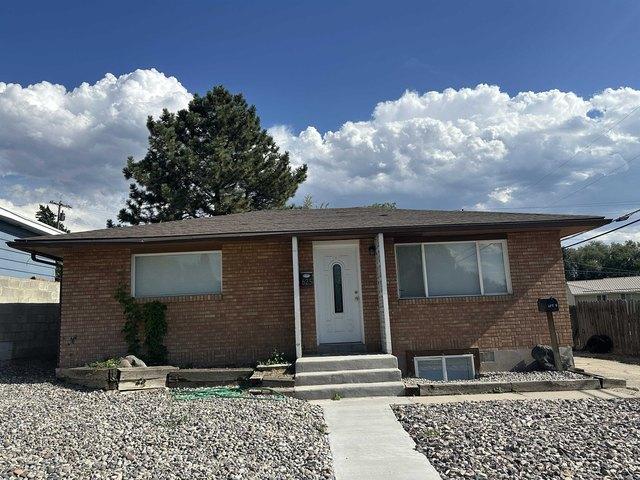 625 El Rancho Blvd, Pocatello, ID 83201