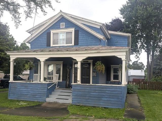 625 Ford Ave, Ogdensburg, NY 13669