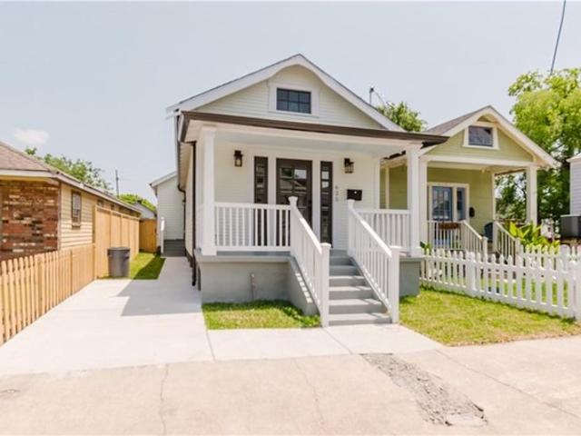 625 Forstall St, New Orleans, LA 70117