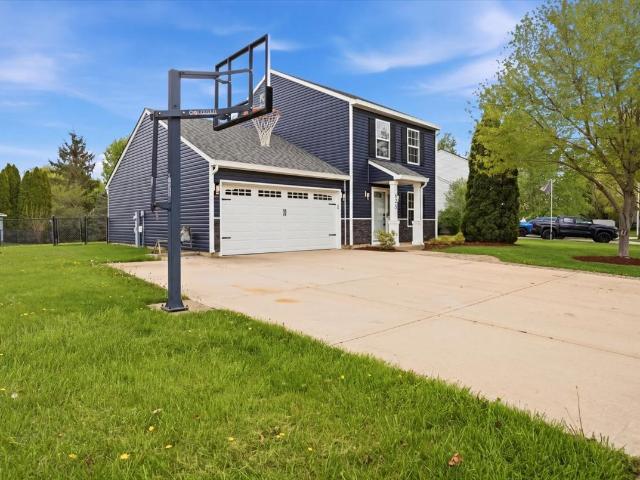 625 Fairview Lane