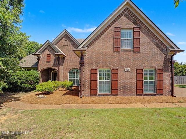 625 Fallbrook Cv, Hernando, MS 38632