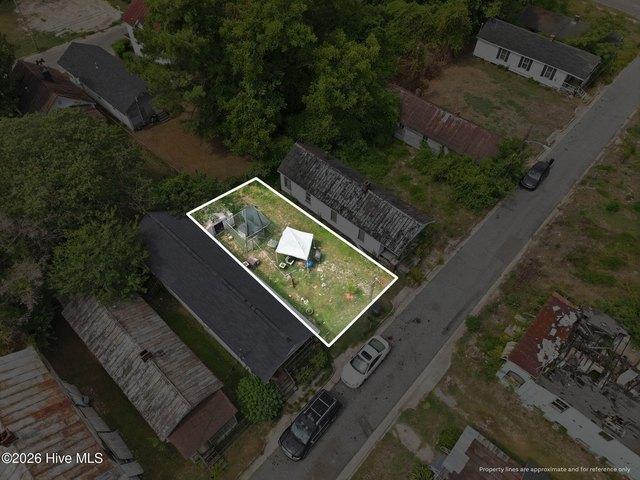 625 Fields St, Kinston, NC 28501