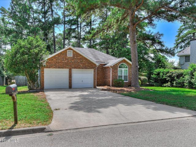 625 Flatwood Court