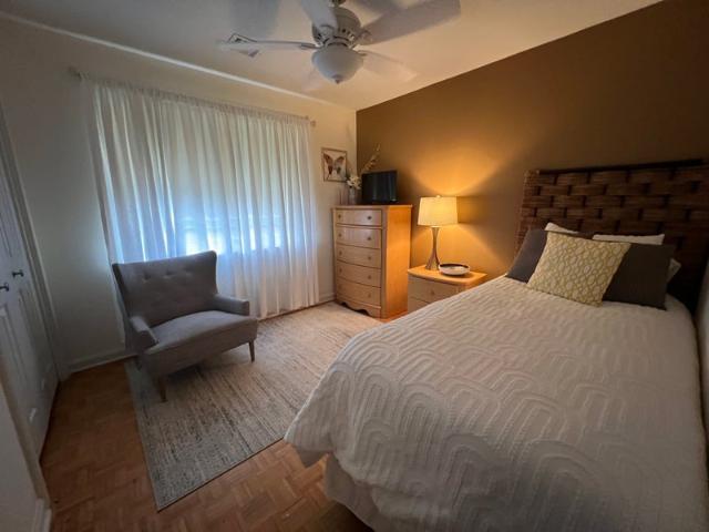 $625 Furnished Bedroom incl. utilities and wifi