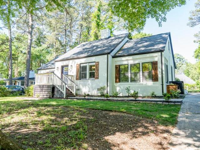 625 Kennolia Dr SW, Atlanta, GA 30310