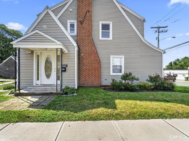 625 Hawley Ave, Bridgeport, CT 06606