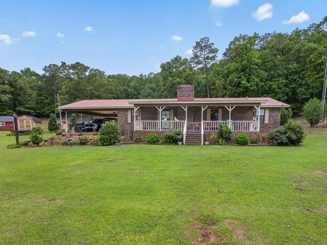 625 Hazelbrook Ln, Alpine, AL 35014