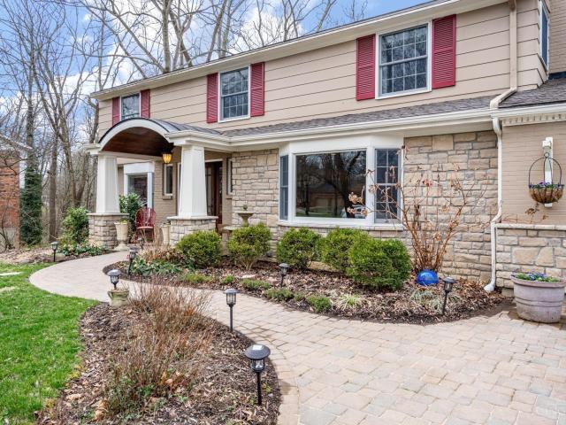 625 Hilltop Lane