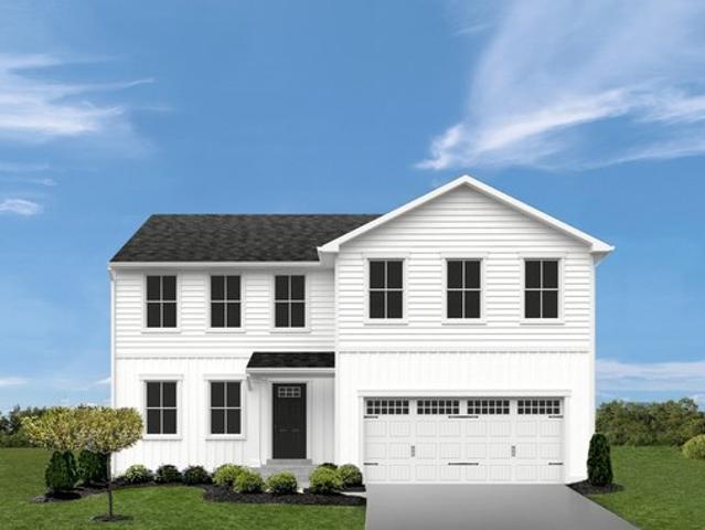 625 Inez Dr, Smyrna, TN 37167