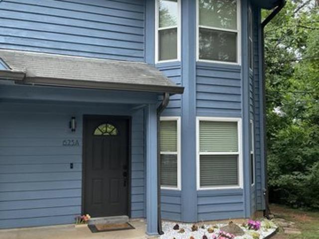 625 Idlewood Ln, Knoxville, TN 37923