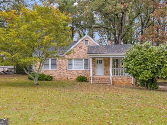 625 Ila Road