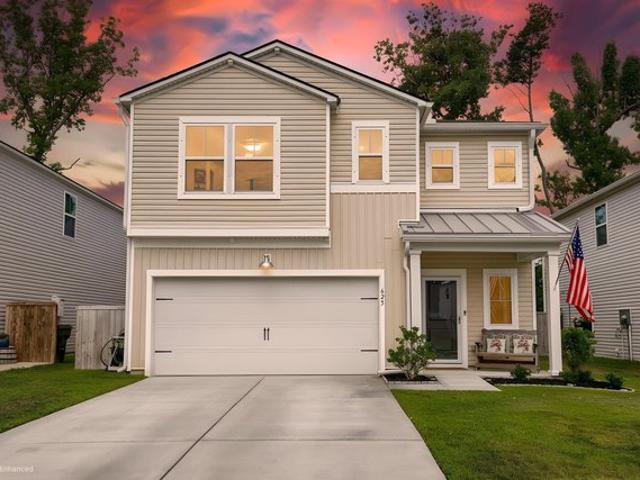 625 Jancus St, Charleston, SC 29414
