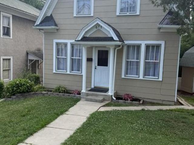 625 Jefferson Ave, Clifton Forge, VA 24422