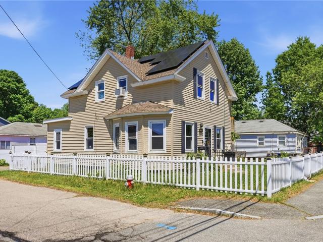 625 Oakland Beach Avenue