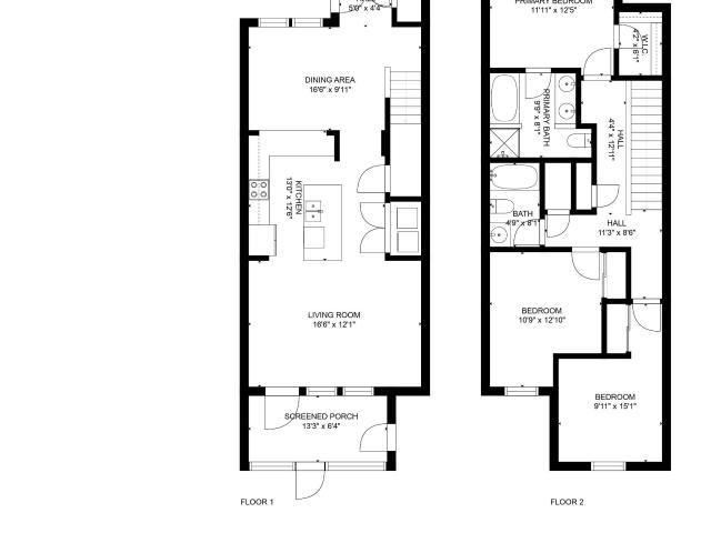 625 Oakleaf Plantation Pkwy, Unit 614, Orange Park, FL 32065 | MLS #2140