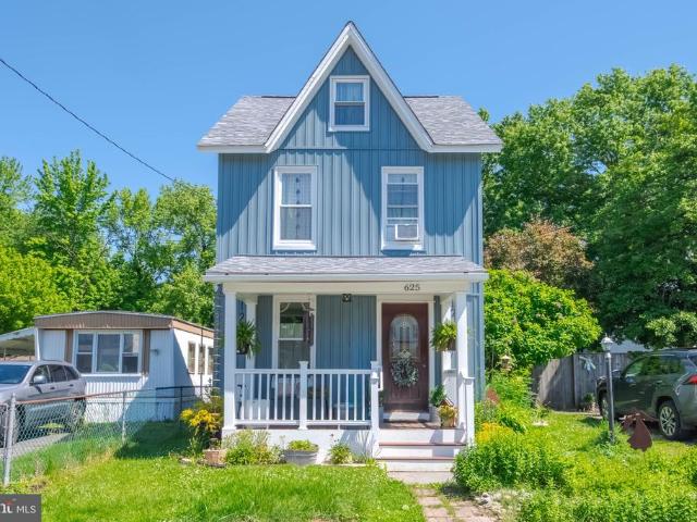 625 Otsego Street