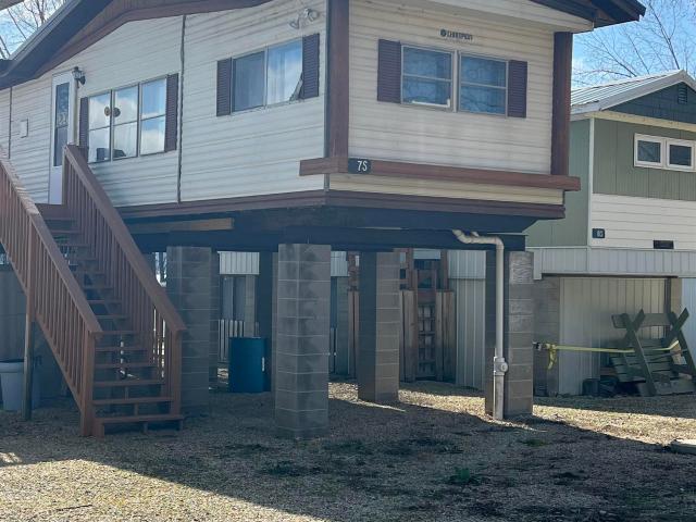 625 Lot 7S Highway 364 Road