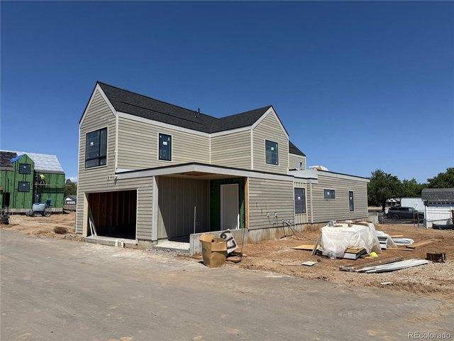 625 Lombardi Cir Lot 6, Louisville, CO 80027